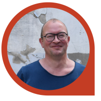 Wie is wie - Uilenspiegel